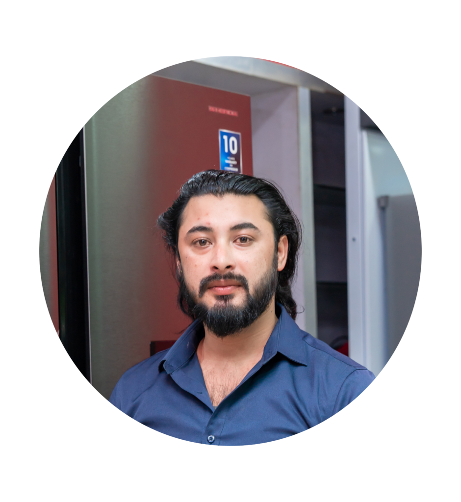 Contact – DSV Nepal